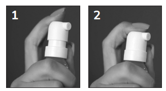 Optase Dry Eye Spray, 17ml