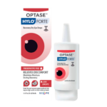 Introducing Optase HYLO Forte - Optase