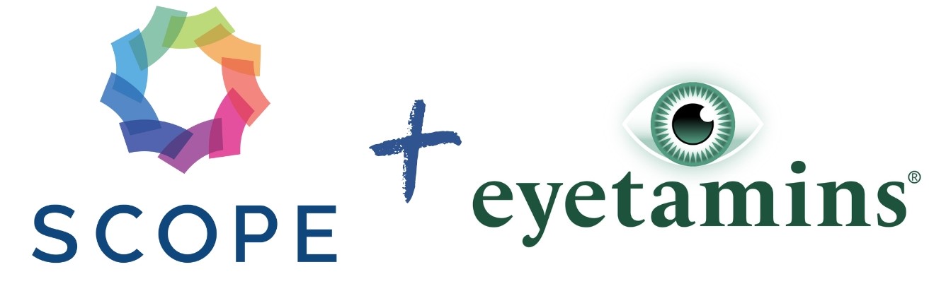 SCOPE HEALTH INC ACQUIRES EYETAMINS PRESS RELEASE - Optase
