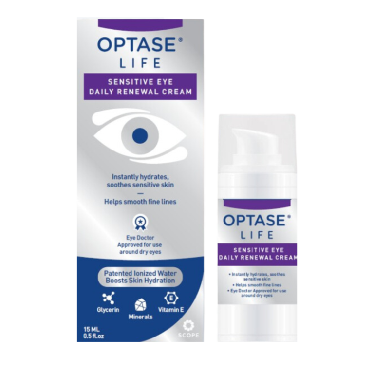 Optase Shop | Preservative-Free Eye Care Products Online